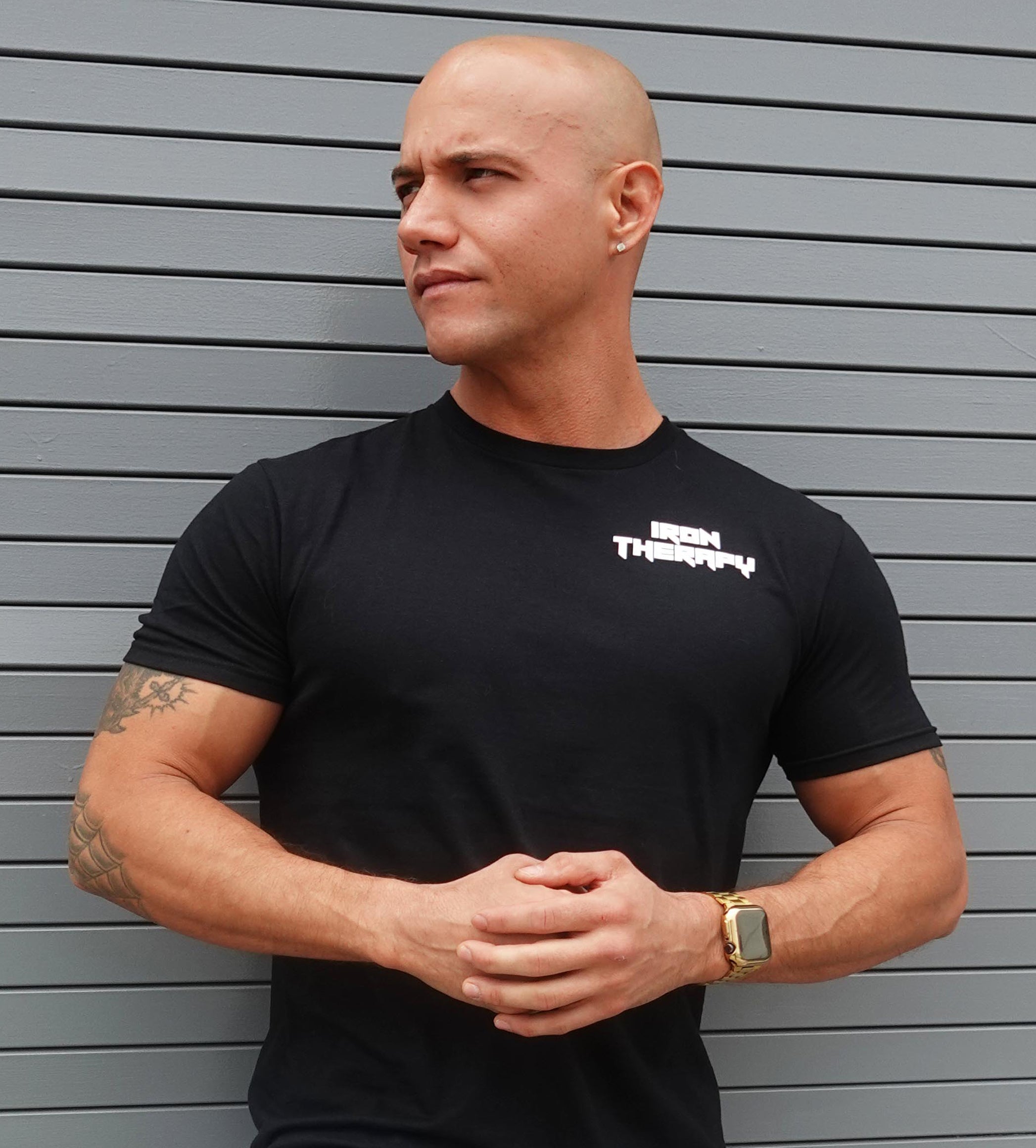 IRON THERAPY Workout Clothes & Activewear – Iron Therapy